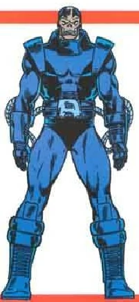 Apocalypse | Marvel Charaktere Wiki | Fandom