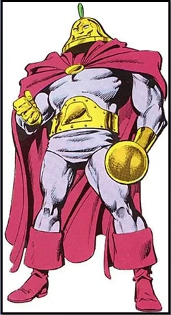 Doctor Bong | Marvel Charaktere Wiki | Fandom