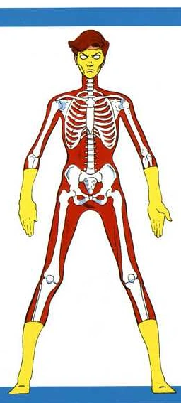 Famine | Marvel Charaktere Wiki | Fandom