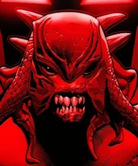 Cyttorak | Marvel Charaktere Wiki | Fandom