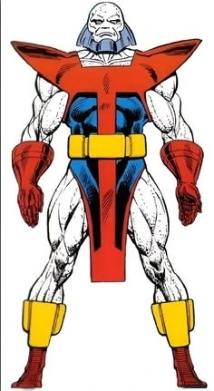 Terrax | Marvel Charaktere Wiki | Fandom