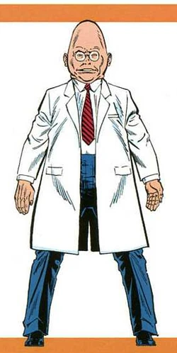 Egghead | Marvel Charaktere Wiki | Fandom