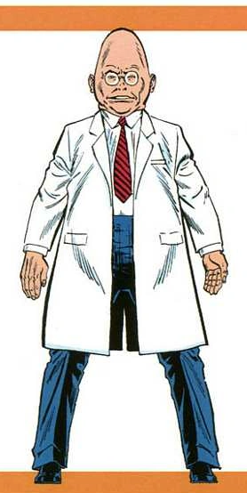 Egghead | Marvel Charaktere Wiki | Fandom