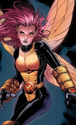 Pixie | Marvel Charaktere Wiki | Fandom