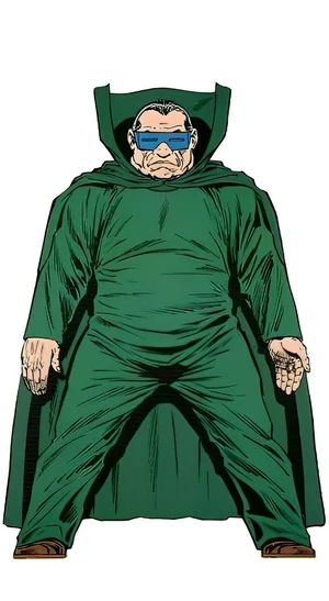 Mole Man | Marvel Charaktere Wiki | Fandom