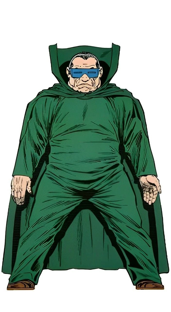 Mole Man | Marvel Charaktere Wiki | Fandom