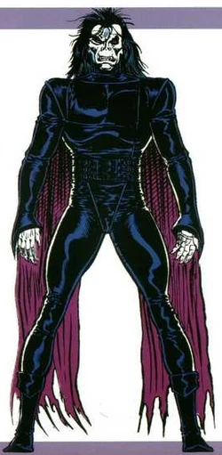 Morbius | Marvel Charaktere Wiki | Fandom