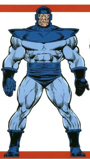 Controller | Marvel Charaktere Wiki | Fandom