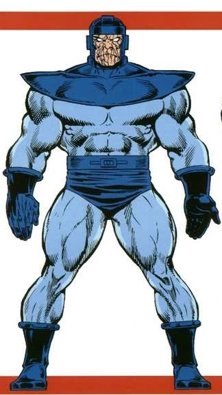 Controller | Marvel Charaktere Wiki | Fandom