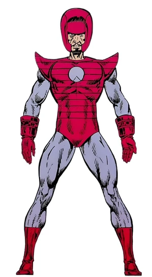 Wizard | Marvel Charaktere Wiki | Fandom