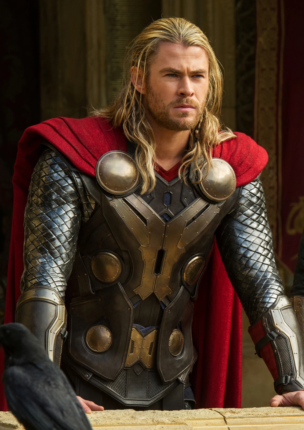 Thor | MCU AU Wiki | Fandom
