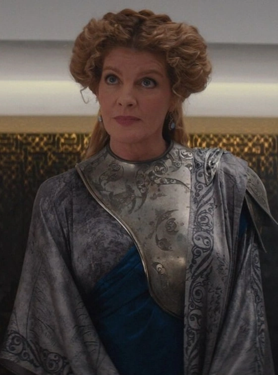 Frigga | MCU AU Wiki | Fandom