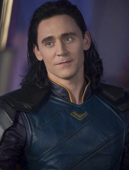 Loki | MCU AU Wiki | Fandom