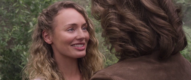 Meredith Quill | MCU AU Wiki | Fandom