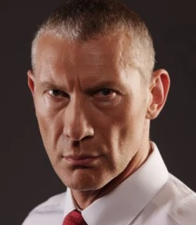 Arthur Vanko (Reality-199999) | Marvel Cinematic Universe Fanon Wiki ...