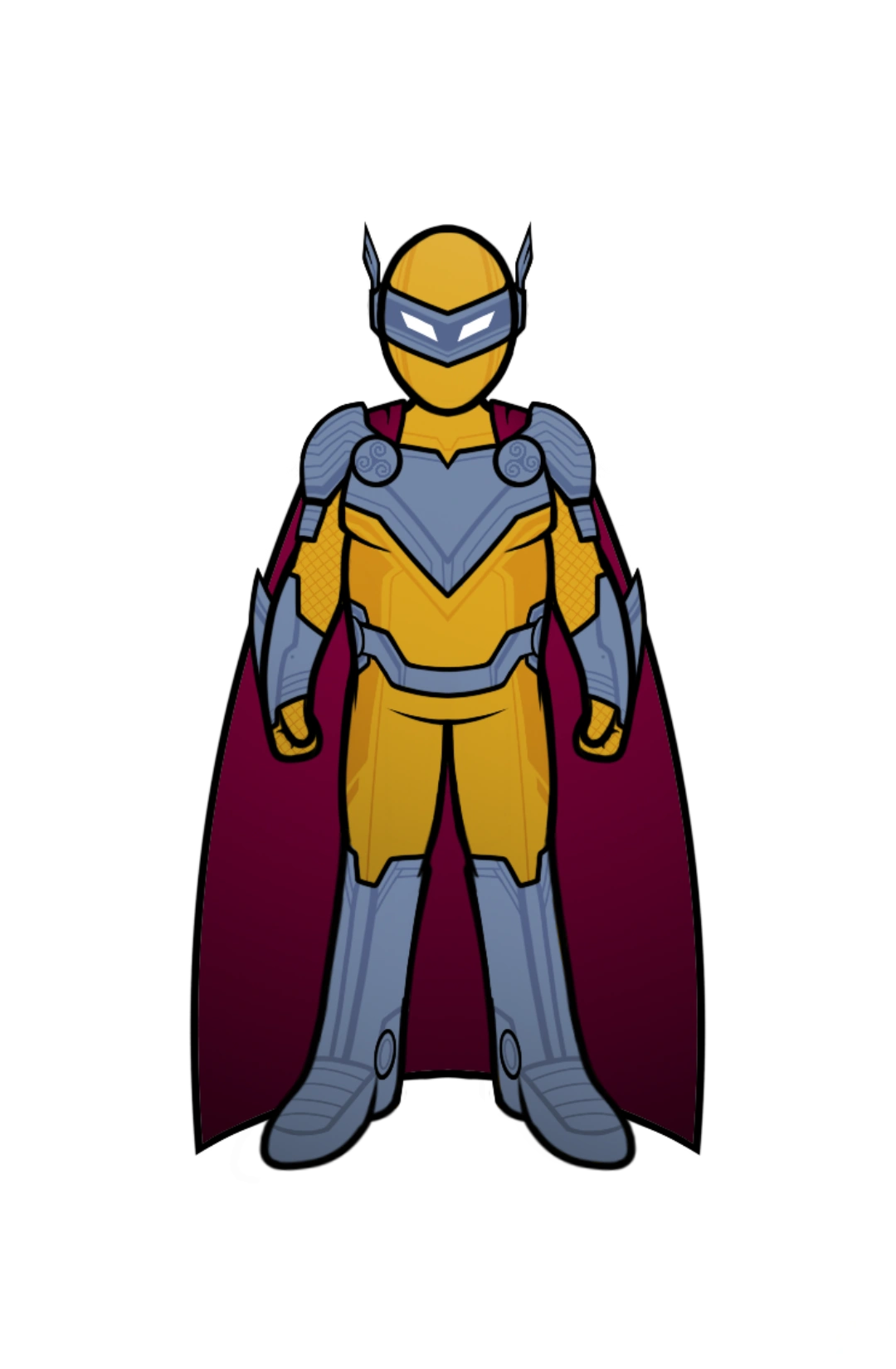 Prodigy | Marvel Cinematic Universe Fanon Wiki | Fandom