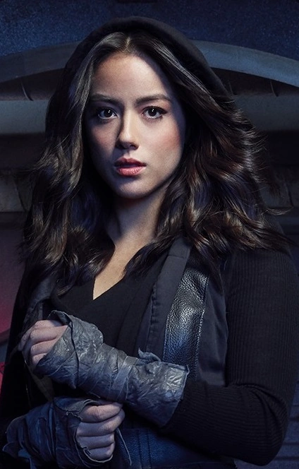 Daisy Louise Johnson (Reality-936652) | Marvel Cinematic Universe Fanon ...