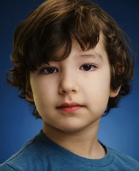 Henry McCarthy | Marvel Cinematic Universe Fanon Wiki | Fandom