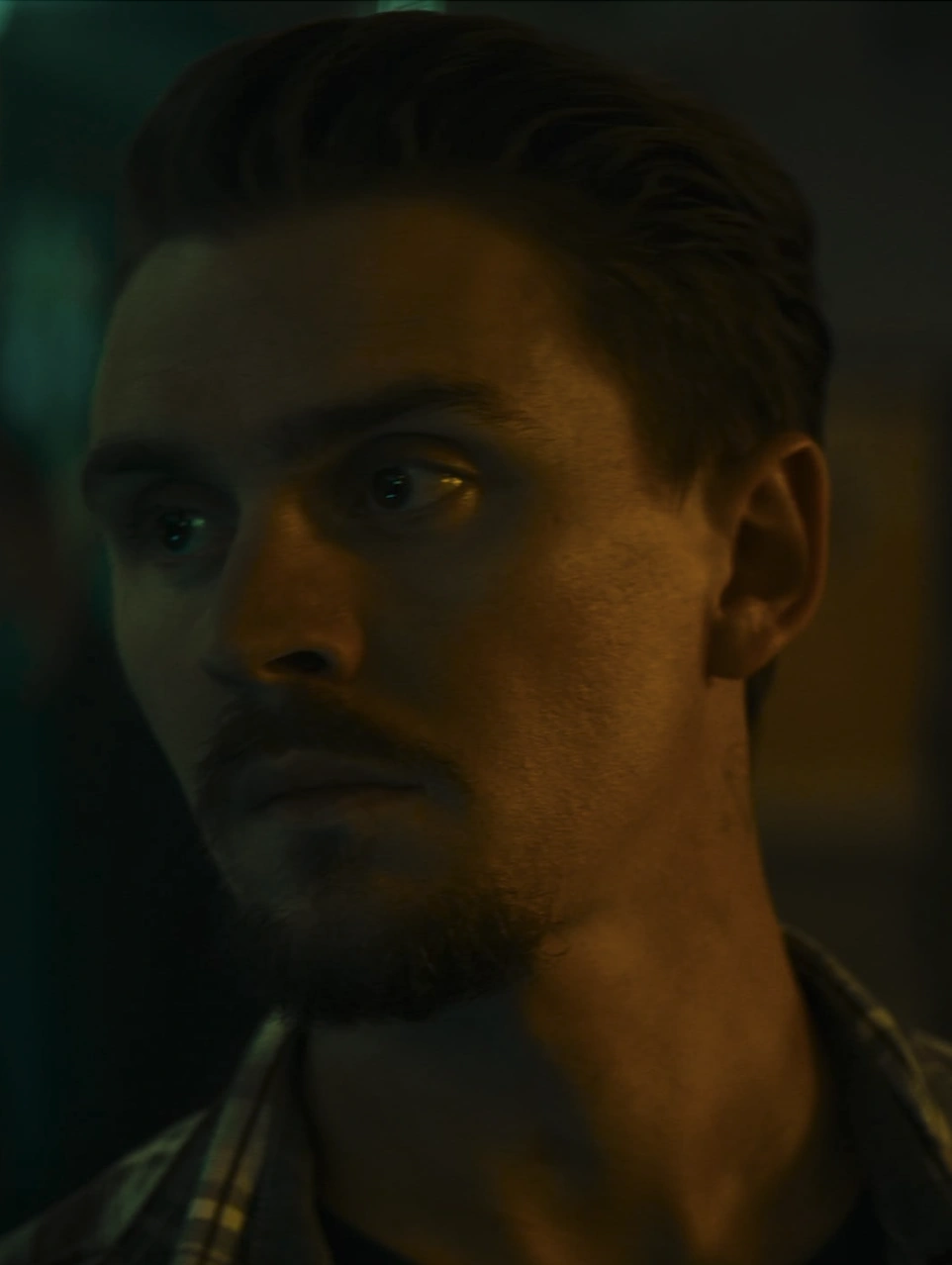 Colin Barker | Marvel Cinematic Universe Fanon Wiki | Fandom