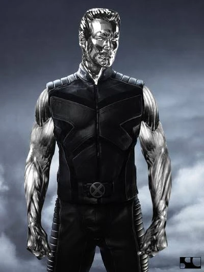 Colossus | Marvel Cinematic Universe Fanon Wiki | Fandom