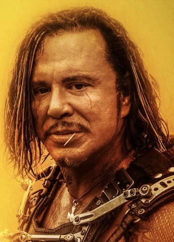 Anton Igorevich Vanko (Reality-199999) | Marvel Cinematic Universe ...