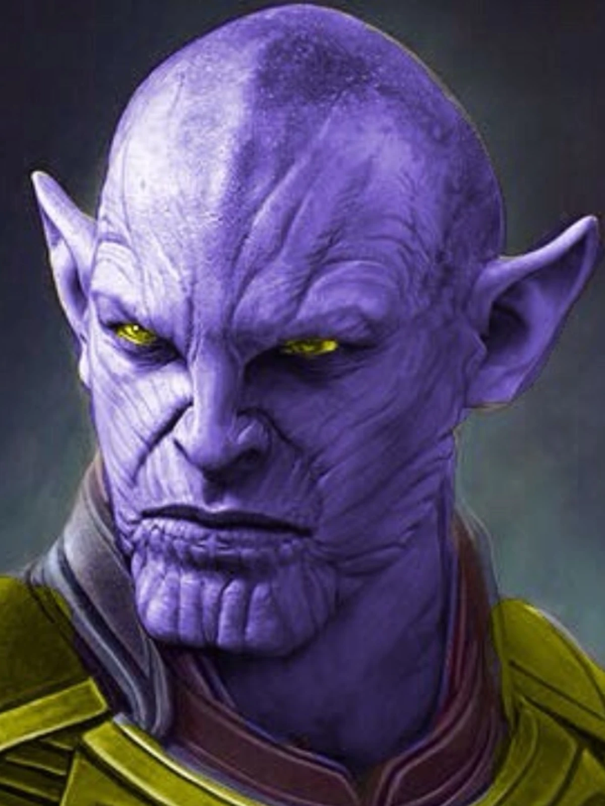 Thane (EM) | Marvel Cinematic Universe Fanon Wiki | Fandom