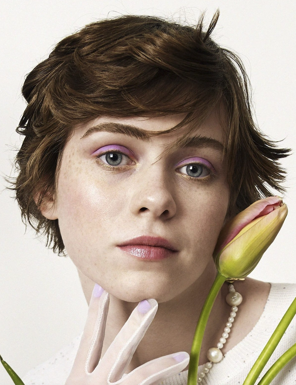 Claire Parker | Marvel Cinematic Universe Fanon Wiki | Fandom