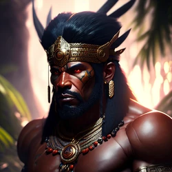 Baiame (Reynoman) | Marvel Cinematic Universe Fanon Wiki | Fandom