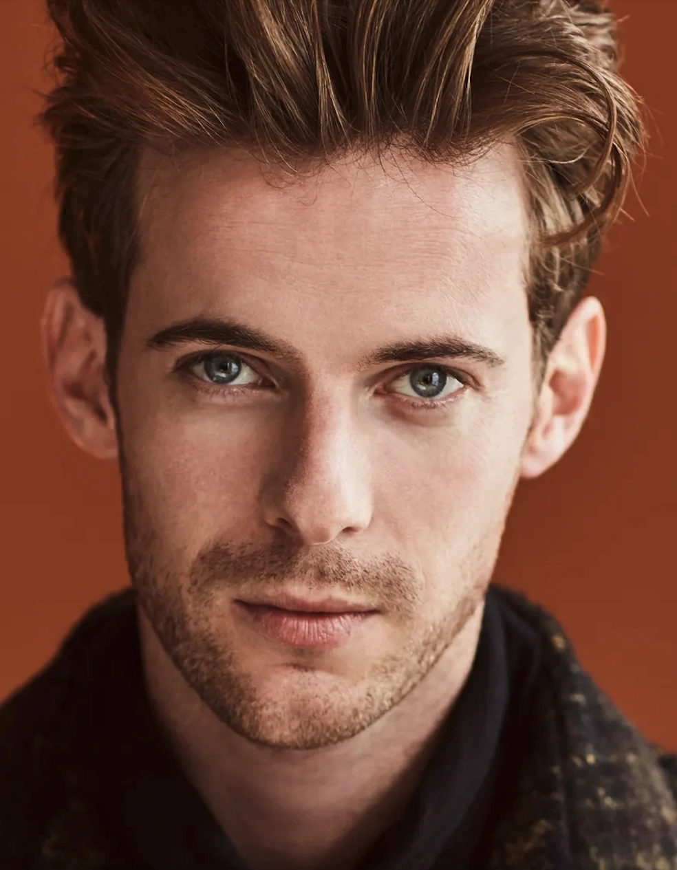 Eric O'Grady (Reality-199999) | Marvel Cinematic Universe Fanon Wiki ...