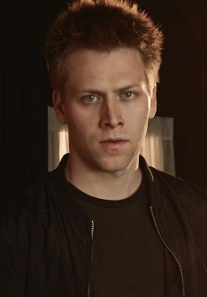 Liam Walsh | Marvel Cinematic Universe Fanon Wiki | Fandom