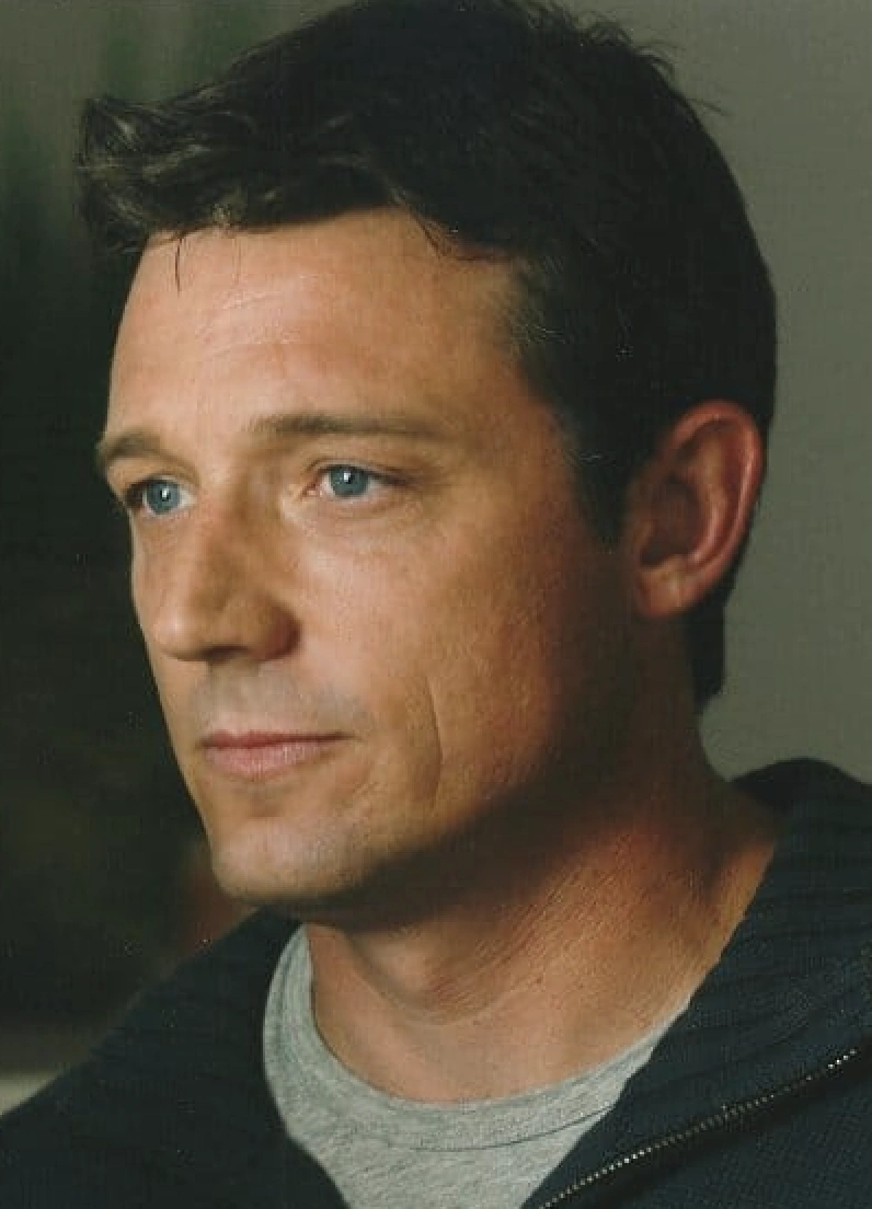 Richard Laurence Parker (Reality-199999) | Marvel Cinematic Universe ...