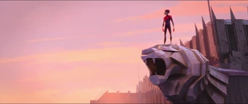Earth-1610 | Marvel Cinematic Universe Fanon Wiki | Fandom