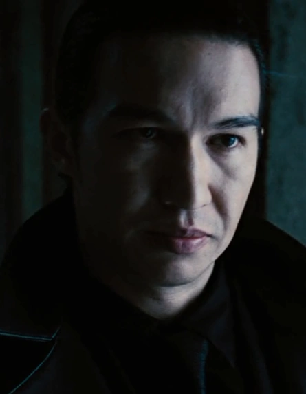 Walli Homayoun (Earth-12) | Marvel Cinematic Universe Fanon Wiki | Fandom