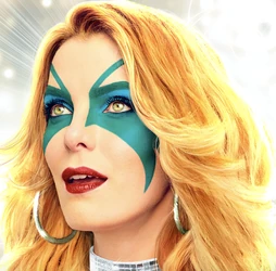 Alison Blaire | Marvel Cinematic Universe Fanon Wiki | Fandom