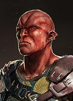 Durok | Marvel Cinematic Universe Fanon Wiki | Fandom