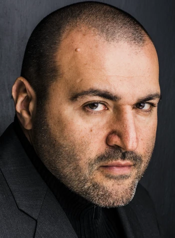 Ahmad Azis (Reality-199999) | Marvel Cinematic Universe Fanon Wiki | Fandom