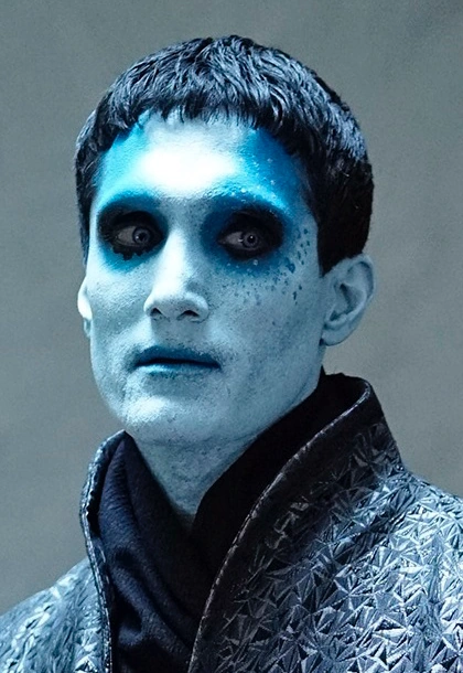 Uni Kasius (Reality-936652) | Marvel Cinematic Universe Fanon Wiki | Fandom