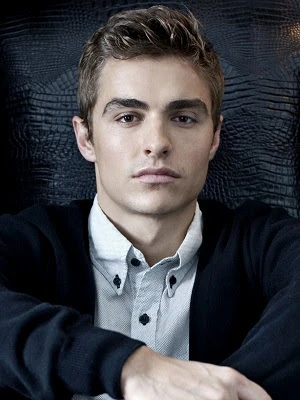 Thomas Stuart | Marvel Cinematic Universe Fanon Wiki | Fandom