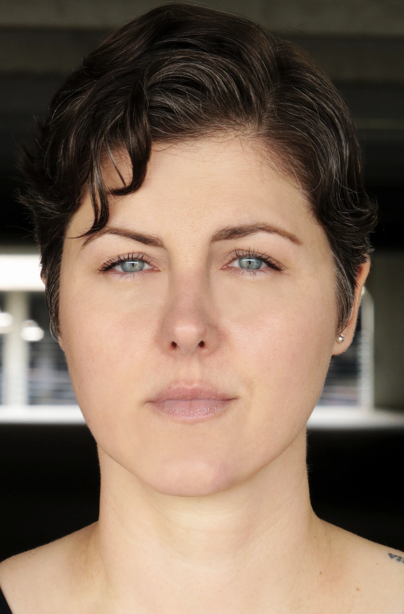 Macey Upton (Reality-199999) | Marvel Cinematic Universe Fanon Wiki ...