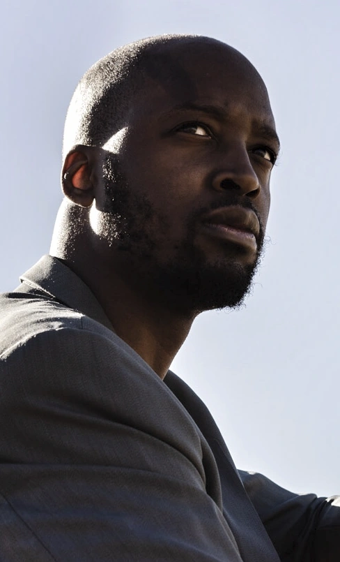 Burchell Clemens (Reality-199999) | Marvel Cinematic Universe Fanon ...