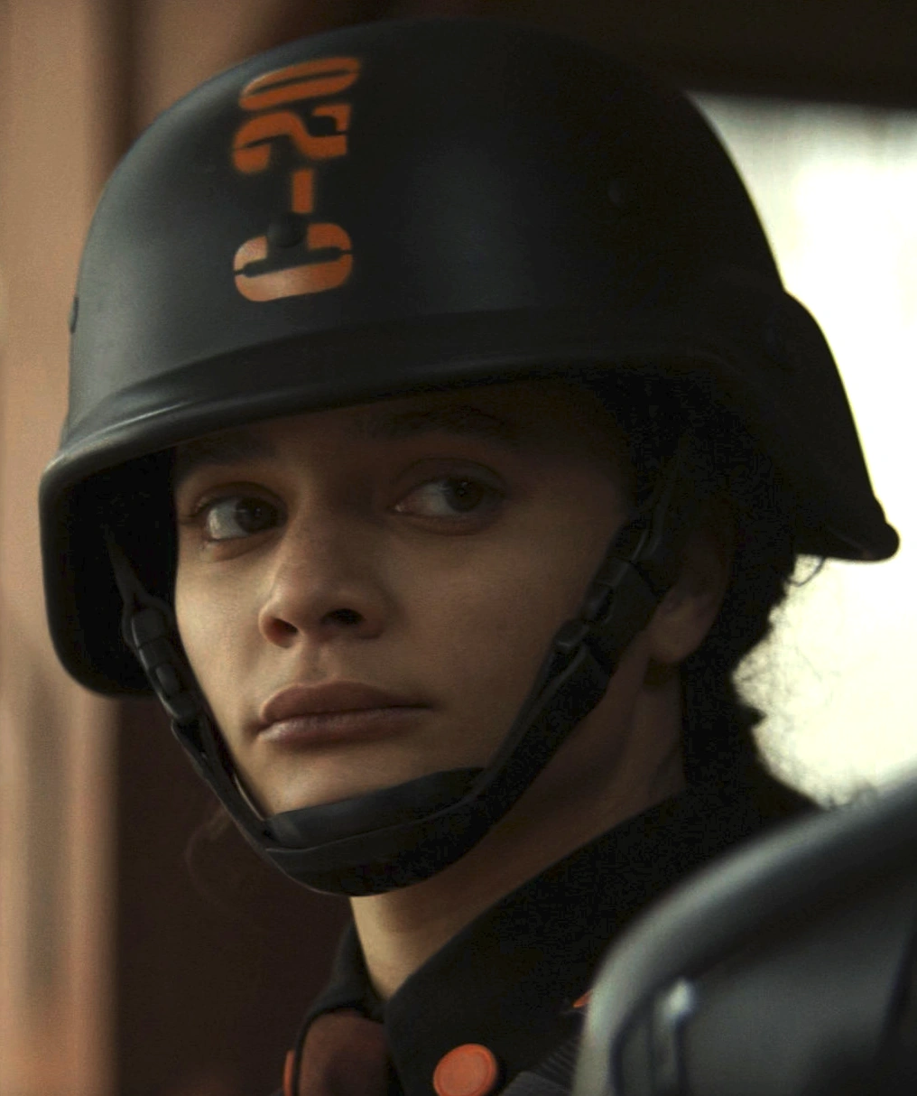 Ashley Hunt (Reality-23493378) | Marvel Cinematic Universe Fanon Wiki ...