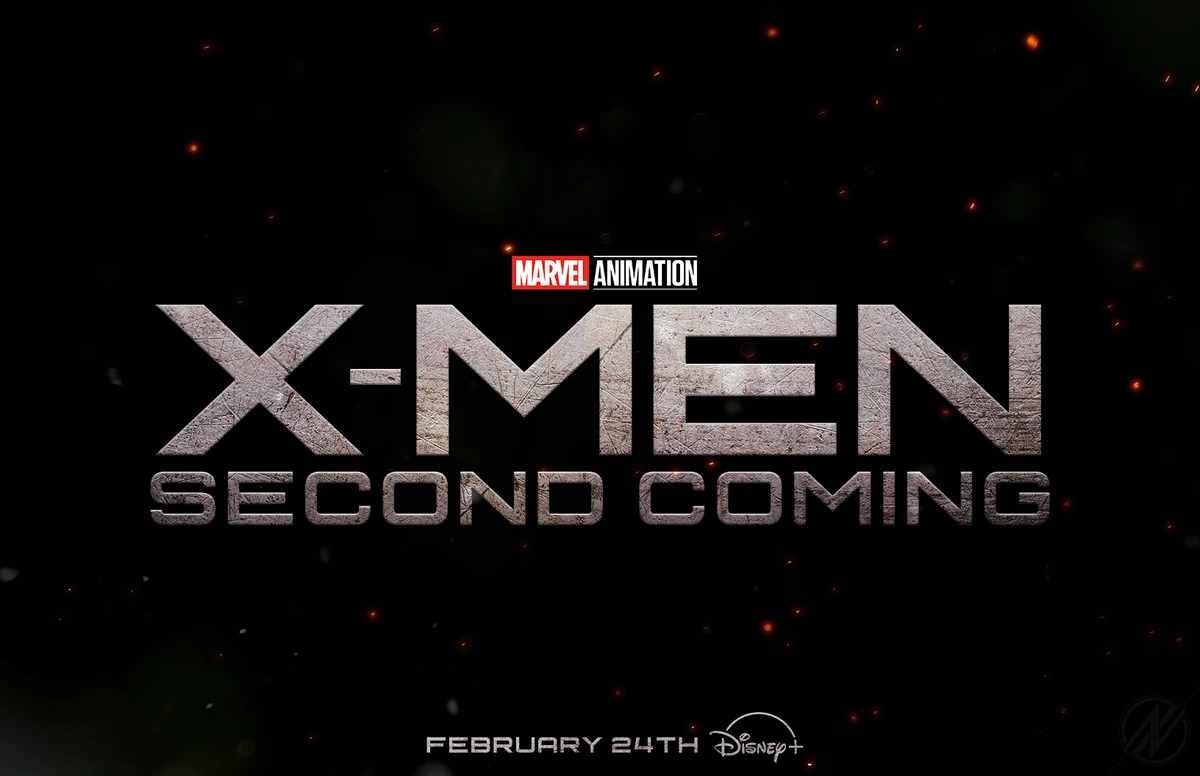 X-Men: Second Coming | Marvel Cinematic Universe Fanon Wiki | Fandom