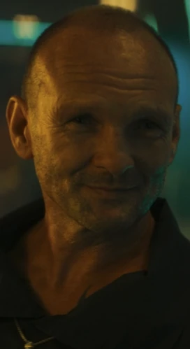 Teodor Zarco (Reality-199999) | Marvel Cinematic Universe Fanon Wiki ...