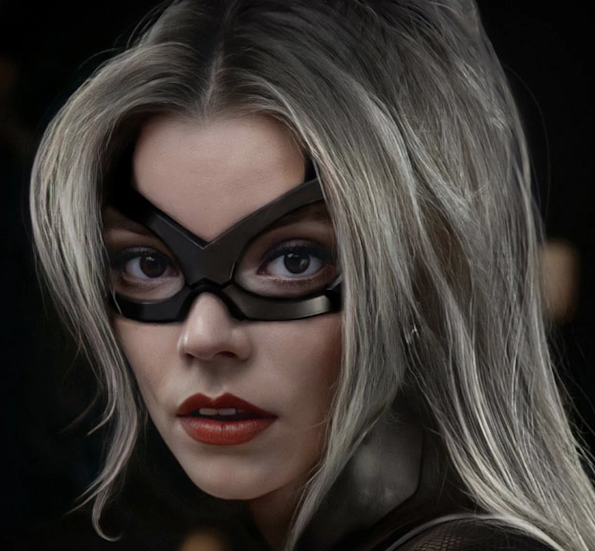 Felicia Hardy/Spenpiano | Marvel Cinematic Universe Fanon Wiki | Fandom