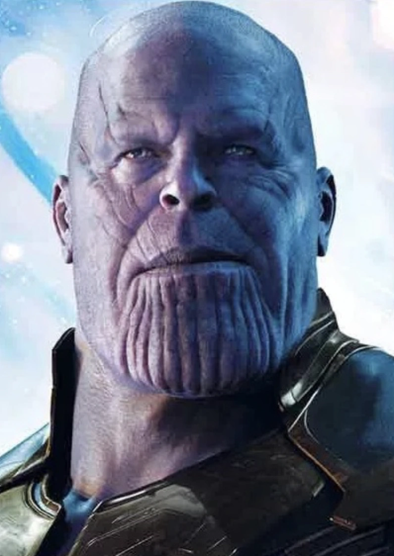 Thanos Rex (Reality-199999) | Marvel Cinematic Universe Fanon Wiki | Fandom