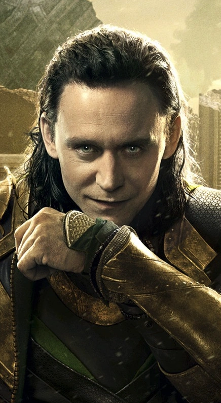 Loki Marvel Cinematic Universe Fanon Wiki Fandom