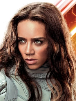 Ava Starr | Marvel Cinematic Universe Fanon Wiki | Fandom