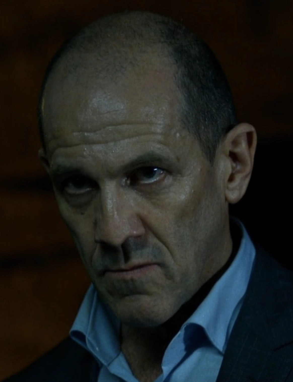 Ross Archer (Reality-199999) | Marvel Cinematic Universe Fanon Wiki ...