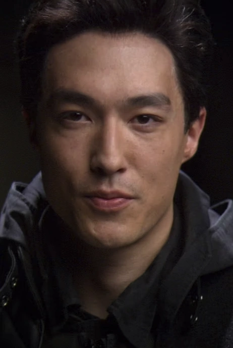 Malcolm Colcord (Reality-10005) | Marvel Cinematic Universe Fanon Wiki ...