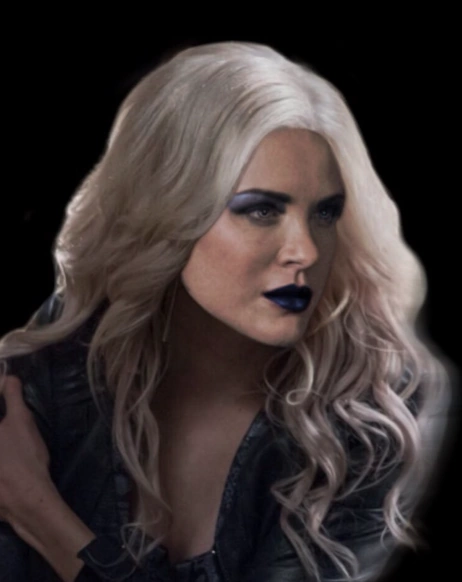 Louise Lincoln (Reality-1) | Marvel Cinematic Universe Fanon Wiki | Fandom